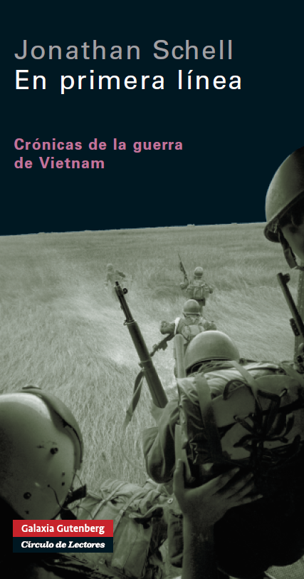 En primera línea – Galaxia Gutenberg